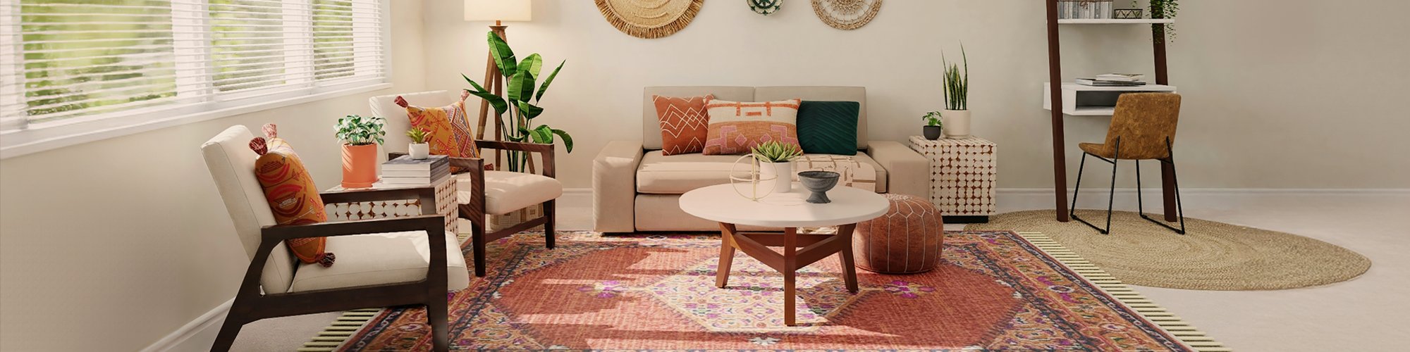 Living Room Bundles– BICROOM